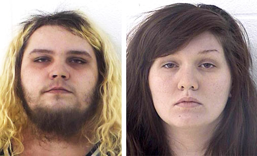 Arrest in Washington Co. abuse case | News, Sports, Jobs - Marietta Times